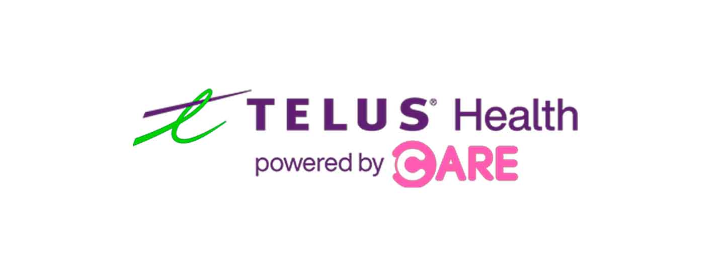 TELUS Health powered by CARE | ABQV